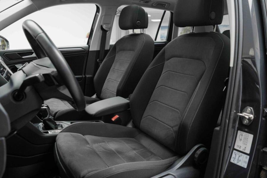 Volkswagen Tiguan 2022 Peetri, ar dzinēja tilpumu 1.40 L un nobraukumu 92 tūkst. km par 29750 €, foto 13 vietnē AUTOMOTO.COM.LV