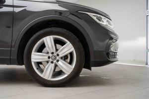 Volkswagen Tiguan 2022 Peetri, ar dzinēja tilpumu 1.40 L un nobraukumu 92 tūkst. km par 29750 €, foto 15 vietnē AUTOMOTO.COM.LV