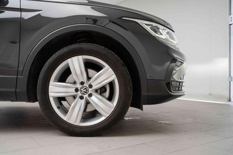 Volkswagen Tiguan 2022 Peetri, ar dzinēja tilpumu 1.40 L un nobraukumu 92 tūkst. km par 29750 €, foto 15 vietnē AUTOMOTO.COM.LV