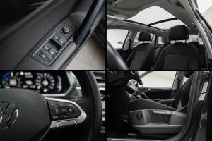 Volkswagen Tiguan 2022 Peetri, ar dzinēja tilpumu 1.40 L un nobraukumu 92 tūkst. km par 29750 €, foto 17 vietnē AUTOMOTO.COM.LV