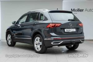 Volkswagen Tiguan 2022 in Tallinn, with an engine capacity of 1.40 L and mileage of 92 thousand km for 29750 €, photo 5 on AUTOMOTO.COM.LV