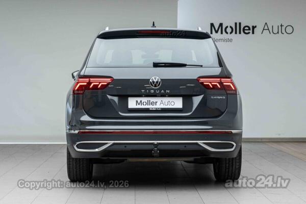 Volkswagen Tiguan 2022 Tallina, ar dzinēja tilpumu 1.40 L un nobraukumu 92 tūkst. km par 29750 €, foto 6 vietnē AUTOMOTO.COM.LV