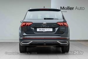Volkswagen Tiguan 2022 in Tallinn, with an engine capacity of 1.40 L and mileage of 92 thousand km for 29750 €, photo 7 on AUTOMOTO.COM.LV