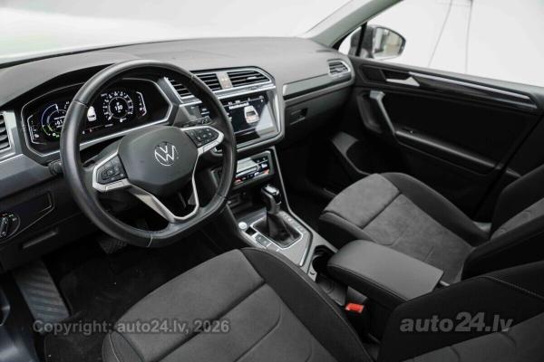 Volkswagen Tiguan 2022 Tallina, ar dzinēja tilpumu 1.40 L un nobraukumu 92 tūkst. km par 29750 €, foto 7 vietnē AUTOMOTO.COM.LV