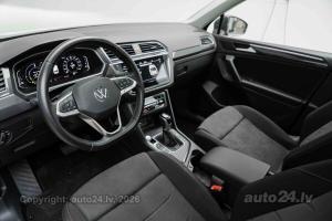 Volkswagen Tiguan 2022 in Tallinn, with an engine capacity of 1.40 L and mileage of 92 thousand km for 29750 €, photo 8 on AUTOMOTO.COM.LV