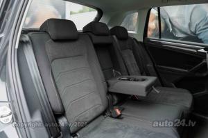 Volkswagen Tiguan 2022 in Tallinn, with an engine capacity of 1.40 L and mileage of 92 thousand km for 29750 €, photo 10 on AUTOMOTO.COM.LV