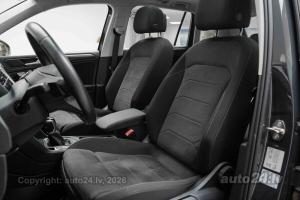 Volkswagen Tiguan 2022 in Tallinn, with an engine capacity of 1.40 L and mileage of 92 thousand km for 29750 €, photo 13 on AUTOMOTO.COM.LV