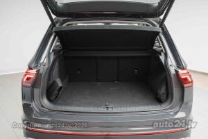 Volkswagen Tiguan 2022 in Tallinn, with an engine capacity of 1.40 L and mileage of 92 thousand km for 29750 €, photo 14 on AUTOMOTO.COM.LV