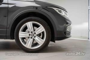 Volkswagen Tiguan 2022 in Tallinn, with an engine capacity of 1.40 L and mileage of 92 thousand km for 29750 €, photo 15 on AUTOMOTO.COM.LV