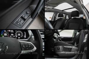 Volkswagen Tiguan 2022 in Tallinn, with an engine capacity of 1.40 L and mileage of 92 thousand km for 29750 €, photo 17 on AUTOMOTO.COM.LV
