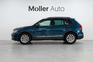 Volkswagen Tiguan 2022 Viļņa, ar dzinēja tilpumu 1.50 L un nobraukumu 62 tūkst. km par 21900 €, foto 3 vietnē AUTOMOTO.COM.LV