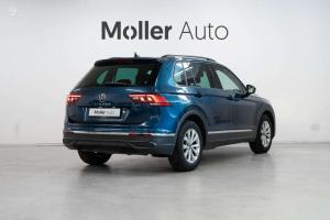 Volkswagen Tiguan 2022 Viļņa, ar dzinēja tilpumu 1.50 L un nobraukumu 62 tūkst. km par 21900 €, foto 4 vietnē AUTOMOTO.COM.LV