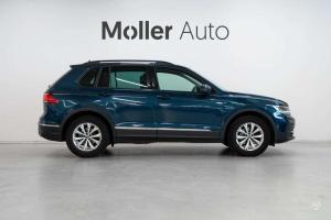 Volkswagen Tiguan 2022 Viļņa, ar dzinēja tilpumu 1.50 L un nobraukumu 62 tūkst. km par 21900 €, foto 5 vietnē AUTOMOTO.COM.LV