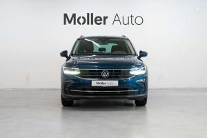 Volkswagen Tiguan 2022 Viļņa, ar dzinēja tilpumu 1.50 L un nobraukumu 62 tūkst. km par 21900 €, foto 6 vietnē AUTOMOTO.COM.LV