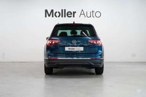 Volkswagen Tiguan 2022 Viļņa, ar dzinēja tilpumu 1.50 L un nobraukumu 62 tūkst. km par 21900 €, foto 7 vietnē AUTOMOTO.COM.LV