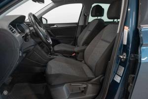 Volkswagen Tiguan 2022 Viļņa, ar dzinēja tilpumu 1.50 L un nobraukumu 62 tūkst. km par 21900 €, foto 8 vietnē AUTOMOTO.COM.LV