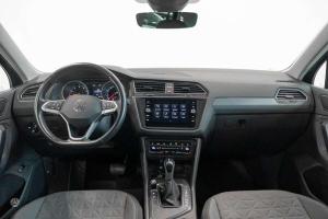 Volkswagen Tiguan 2022 Viļņa, ar dzinēja tilpumu 1.50 L un nobraukumu 62 tūkst. km par 21900 €, foto 9 vietnē AUTOMOTO.COM.LV
