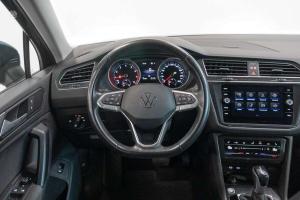 Volkswagen Tiguan 2022 Viļņa, ar dzinēja tilpumu 1.50 L un nobraukumu 62 tūkst. km par 21900 €, foto 10 vietnē AUTOMOTO.COM.LV