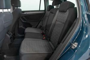 Volkswagen Tiguan 2022 Viļņa, ar dzinēja tilpumu 1.50 L un nobraukumu 62 tūkst. km par 21900 €, foto 18 vietnē AUTOMOTO.COM.LV