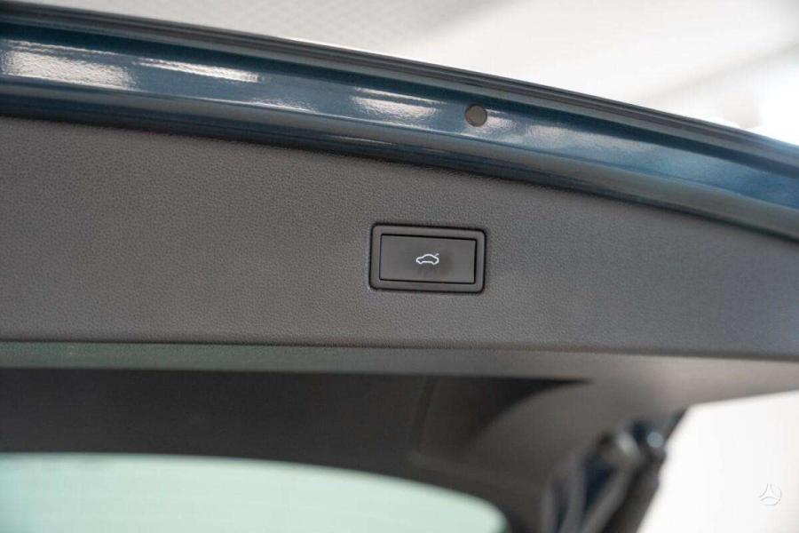 Volkswagen Tiguan 2022 Viļņa, ar dzinēja tilpumu 1.50 L un nobraukumu 62 tūkst. km par 21900 €, foto 20 vietnē AUTOMOTO.COM.LV
