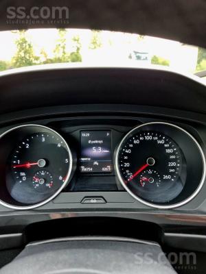 Volkswagen Tiguan 2022 Jelgava, ar dzinēja tilpumu 2.00 L un nobraukumu 157 tūkst. km par 18900 €, foto 12 vietnē AUTOMOTO.COM.LV