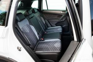 Volkswagen Tiguan 2022 in Riga, with an engine capacity of 2.00 L and mileage of 63 thousand km for 28950 €, photo 8 on AUTOMOTO.COM.LV