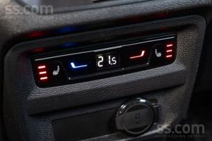 Volkswagen Tiguan 2022 in Riga, with an engine capacity of 2.00 L and mileage of 63 thousand km for 28950 €, photo 18 on AUTOMOTO.COM.LV