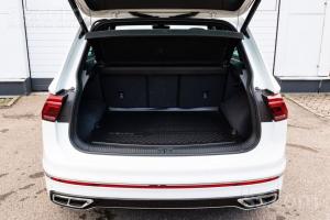 Volkswagen Tiguan 2022 in Riga, with an engine capacity of 2.00 L and mileage of 63 thousand km for 28950 €, photo 19 on AUTOMOTO.COM.LV