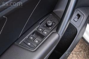 Volkswagen Tiguan 2022 in Riga, with an engine capacity of 2.00 L and mileage of 63 thousand km for 28950 €, photo 22 on AUTOMOTO.COM.LV