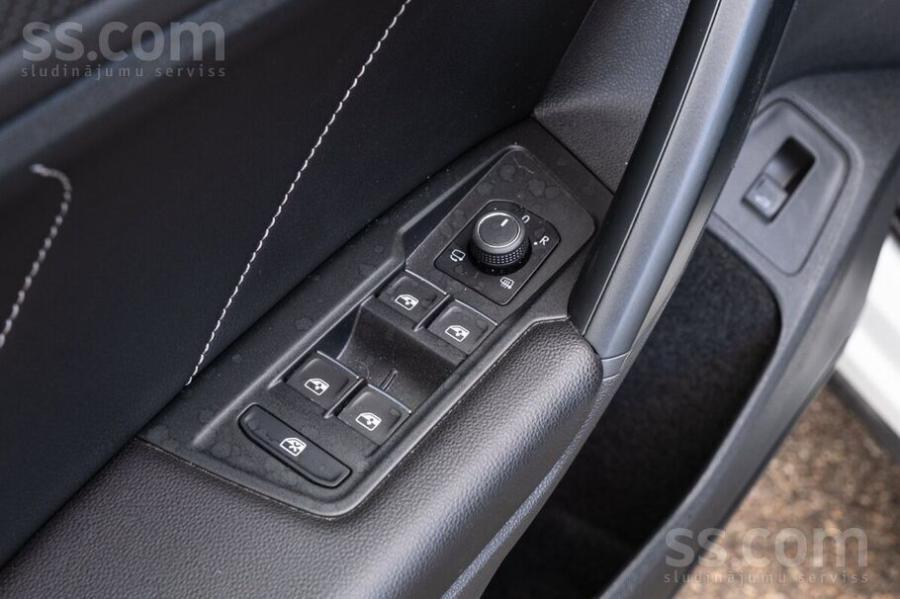 Volkswagen Tiguan 2022 in Riga, with an engine capacity of 2.00 L and mileage of 63 thousand km for 28950 €, photo 22 on AUTOMOTO.COM.LV