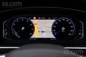Volkswagen Tiguan 2022 in Riga, with an engine capacity of 2.00 L and mileage of 63 thousand km for 28950 €, photo 26 on AUTOMOTO.COM.LV