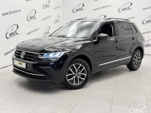 Фольксваген Тигуан 2022 в Вильнюс, объемом двигателя 1.97 л и пробегом 69 тыс. км за 24500 €, фото  на AUTOMOTO.COM.LV
