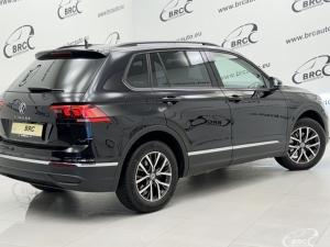 Фольксваген Тигуан 2022 в Вильнюс, объемом двигателя 1.97 л и пробегом 69 тыс. км за 24500 €, фото 3 на AUTOMOTO.COM.LV