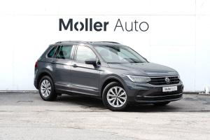 Volkswagen Tiguan 2022 Rīga, ar dzinēja tilpumu 1.50 L un nobraukumu 72 tūkst. km par 21500 €, foto 3 vietnē AUTOMOTO.COM.LV