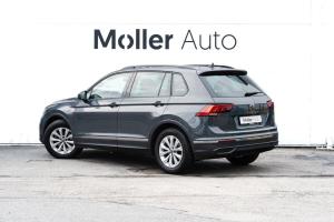 Volkswagen Tiguan 2022 Rīga, ar dzinēja tilpumu 1.50 L un nobraukumu 72 tūkst. km par 21500 €, foto 4 vietnē AUTOMOTO.COM.LV