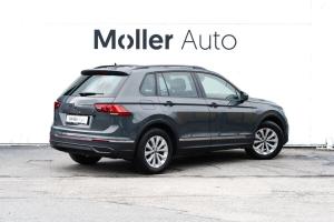 Volkswagen Tiguan 2022 Rīga, ar dzinēja tilpumu 1.50 L un nobraukumu 72 tūkst. km par 21500 €, foto 5 vietnē AUTOMOTO.COM.LV
