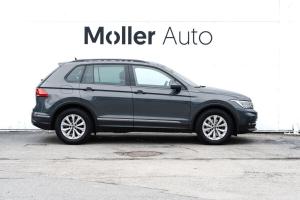 Volkswagen Tiguan 2022 Rīga, ar dzinēja tilpumu 1.50 L un nobraukumu 72 tūkst. km par 21500 €, foto 6 vietnē AUTOMOTO.COM.LV