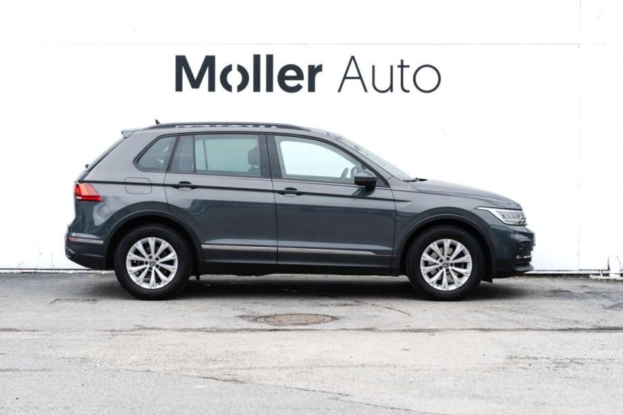 Volkswagen Tiguan 2022 Rīga, ar dzinēja tilpumu 1.50 L un nobraukumu 72 tūkst. km par 21500 €, foto 6 vietnē AUTOMOTO.COM.LV