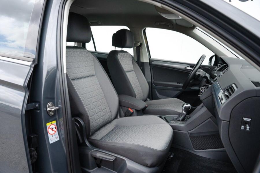 Volkswagen Tiguan 2022 Rīga, ar dzinēja tilpumu 1.50 L un nobraukumu 72 tūkst. km par 21500 €, foto 7 vietnē AUTOMOTO.COM.LV