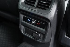 Volkswagen Tiguan 2022 Rīga, ar dzinēja tilpumu 1.50 L un nobraukumu 72 tūkst. km par 21500 €, foto 8 vietnē AUTOMOTO.COM.LV