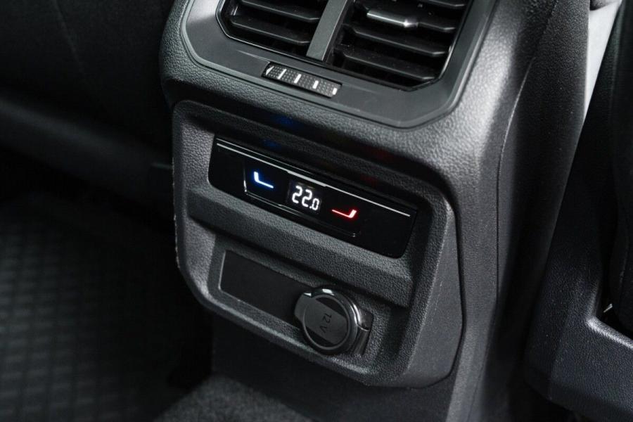 Volkswagen Tiguan 2022 Rīga, ar dzinēja tilpumu 1.50 L un nobraukumu 72 tūkst. km par 21500 €, foto 8 vietnē AUTOMOTO.COM.LV
