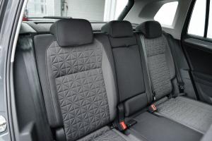 Volkswagen Tiguan 2022 Rīga, ar dzinēja tilpumu 1.50 L un nobraukumu 72 tūkst. km par 21500 €, foto 9 vietnē AUTOMOTO.COM.LV