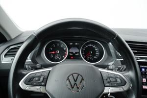 Volkswagen Tiguan 2022 Rīga, ar dzinēja tilpumu 1.50 L un nobraukumu 72 tūkst. km par 21500 €, foto 13 vietnē AUTOMOTO.COM.LV