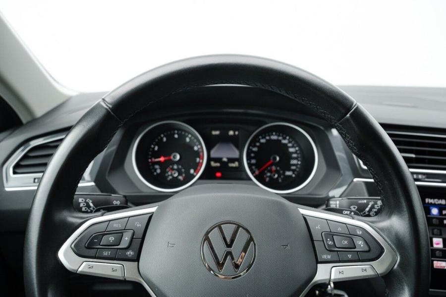 Volkswagen Tiguan 2022 Rīga, ar dzinēja tilpumu 1.50 L un nobraukumu 72 tūkst. km par 21500 €, foto 13 vietnē AUTOMOTO.COM.LV