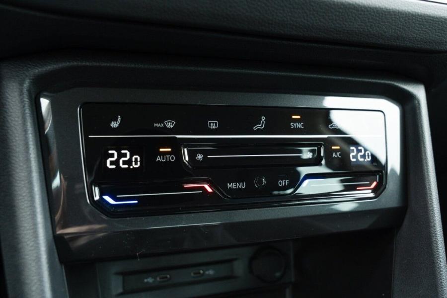 Volkswagen Tiguan 2022 Rīga, ar dzinēja tilpumu 1.50 L un nobraukumu 72 tūkst. km par 21500 €, foto 15 vietnē AUTOMOTO.COM.LV