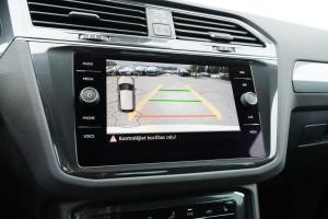 Volkswagen Tiguan 2022 Rīga, ar dzinēja tilpumu 1.50 L un nobraukumu 72 tūkst. km par 21500 €, foto 16 vietnē AUTOMOTO.COM.LV