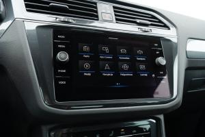 Volkswagen Tiguan 2022 Rīga, ar dzinēja tilpumu 1.50 L un nobraukumu 72 tūkst. km par 21500 €, foto 18 vietnē AUTOMOTO.COM.LV