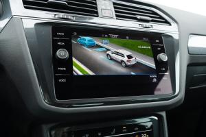 Volkswagen Tiguan 2022 Rīga, ar dzinēja tilpumu 1.50 L un nobraukumu 72 tūkst. km par 21500 €, foto 19 vietnē AUTOMOTO.COM.LV