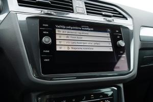 Volkswagen Tiguan 2022 Rīga, ar dzinēja tilpumu 1.50 L un nobraukumu 72 tūkst. km par 21500 €, foto 20 vietnē AUTOMOTO.COM.LV