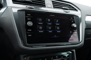 Volkswagen Tiguan 2022 Rīga, ar dzinēja tilpumu 1.50 L un nobraukumu 72 tūkst. km par 21500 €, foto 21 vietnē AUTOMOTO.COM.LV